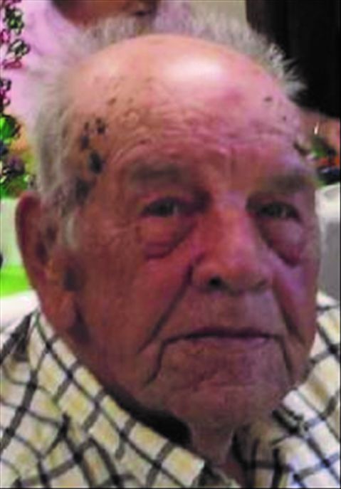 Robert Joseph Umble - Herald-Standard